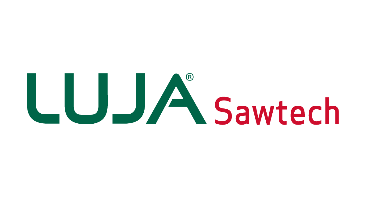 Luja Blade Guide System™ - LUJA Sawtech A/S